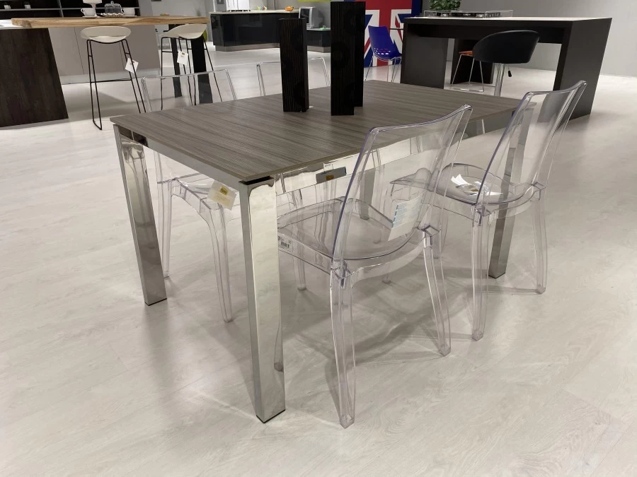 Tavolo allungabile Calligaris Baron a Potenza - Sconto 43%