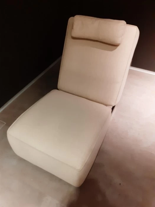 Poltrona Flexform ABCD Poltrona a Alessandria - Sconto 50%