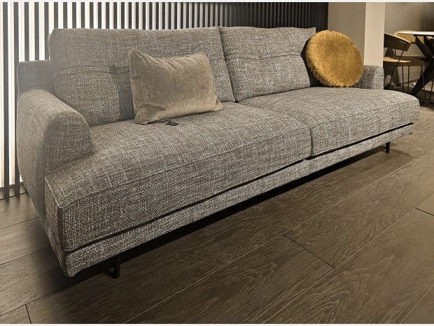 Flexteam | Sconti expo -30% -40% -50%